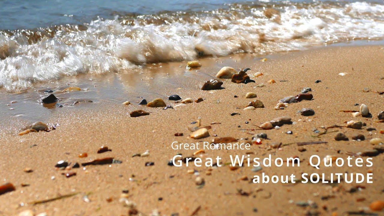 Relaxation, Summer, Sea, Wisdom and 40 Motivation Quotes - Proverbs ...