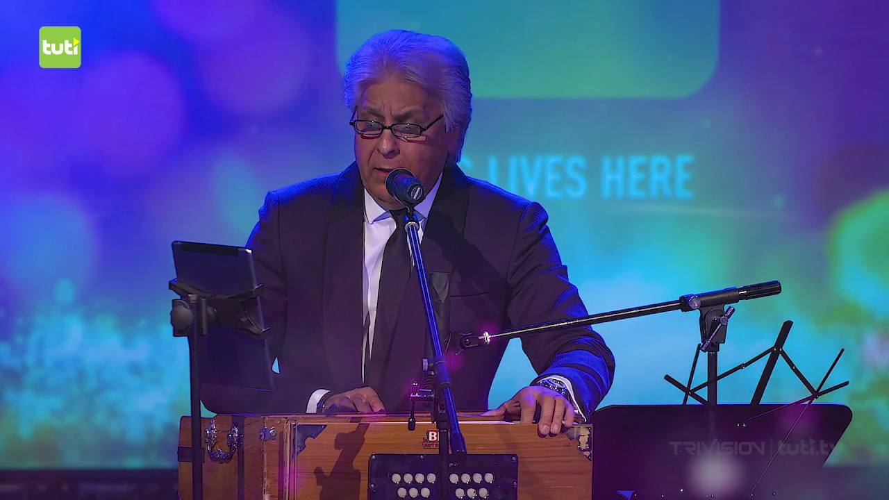 Beemar (Ghazal) by Haider Salim - YouTube