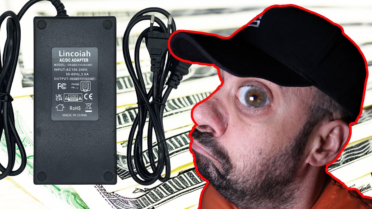 🔥 How to 3rd Party Fanatec CSL DD Boost Kit (180W, 8Nm) for CHEAP ...