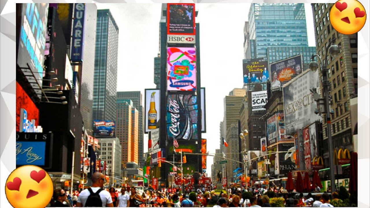 👉New York City part 3👈 - YouTube