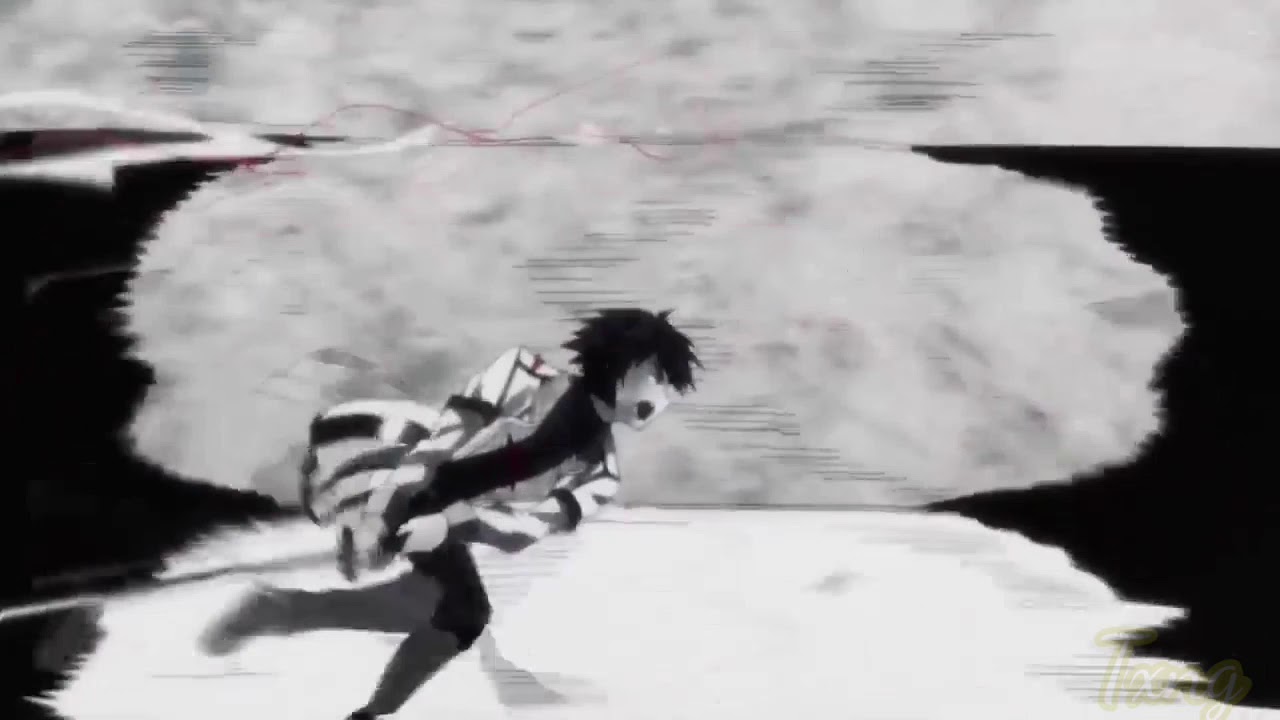 Eve - Outsider AMV - YouTube