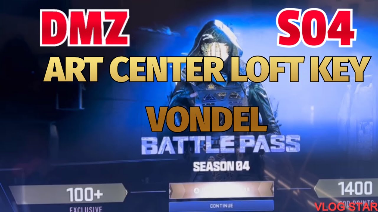 Art Center Loft Key Vondel - YouTube