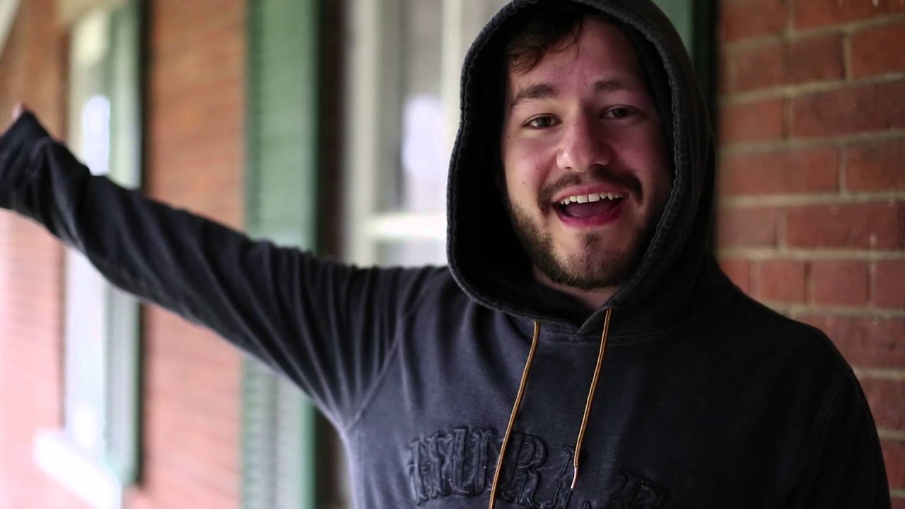 On Set Thank You for Vito Gallucci! - YouTube