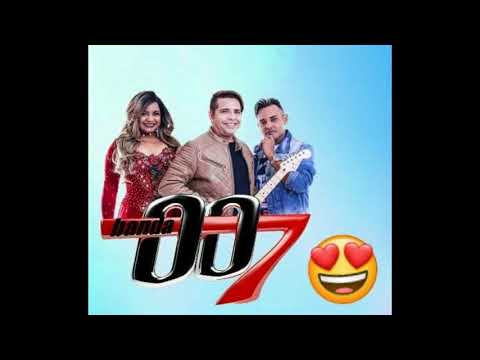 Banda 007 -  Novinha Pode Pá