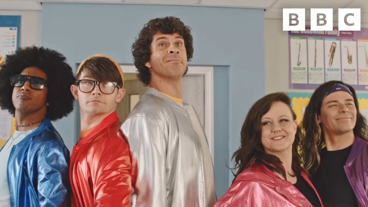 Brand New Andy and the Band Season 3! Official Trailer | CBeebies - YouTube