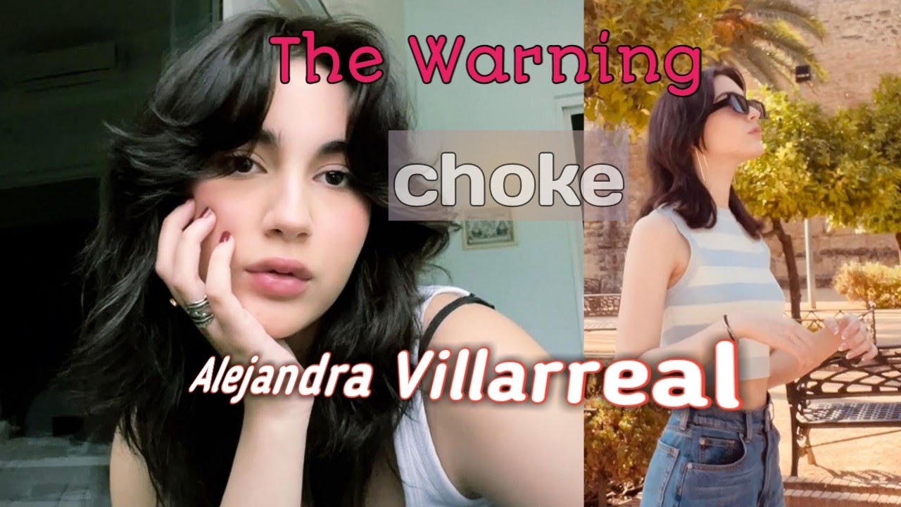 Alejandra Villarreal bass player with the Villarreal sisters the ...