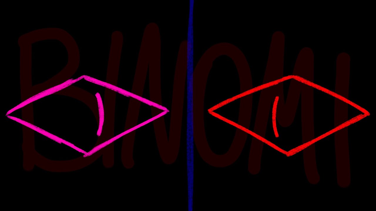 BINOMI || Animation Meme (Ft. @SouichiTsujii-i8i) ‼️MILD FW ‼️ - YouTube