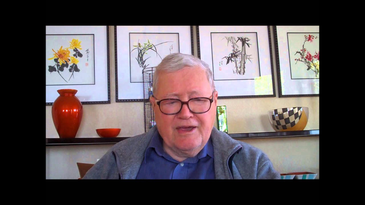 Video # (4) GordonTullock on Rent seeking - YouTube
