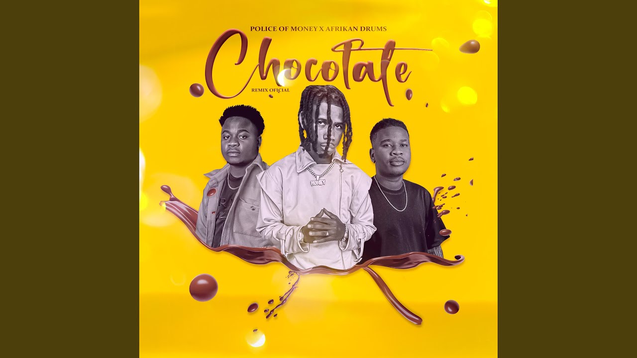 Chocolate (Remix) - YouTube
