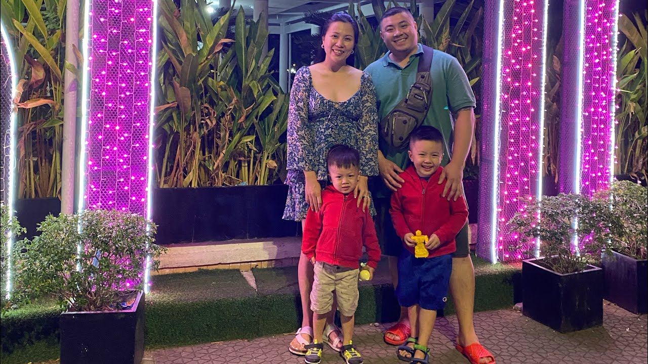 Bin Beo Đi Miền Tây-Miền Sông Nước Việt Nam. - YouTube