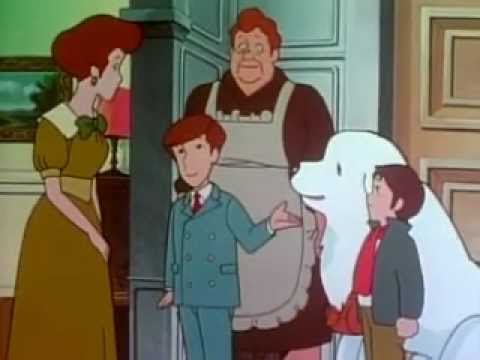 bell y sebastian Capitulo 13 - YouTube