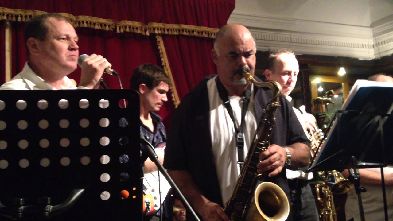 Allan Isichei 1 - YouTube