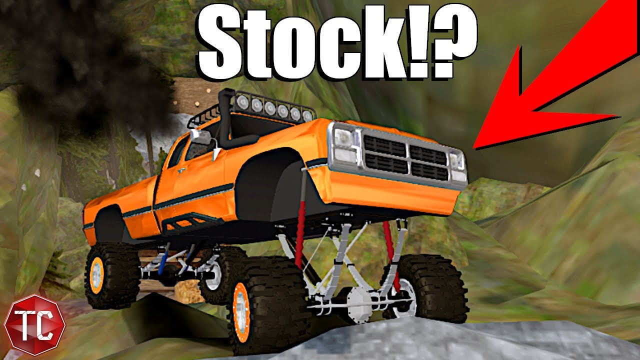 Offroad Outlaws: EASIEST Crawler Tune FULL TUTORIAL! - YouTube