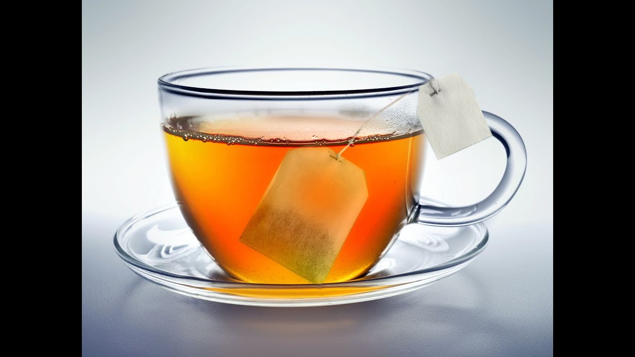 Eternal Tea Time - YouTube