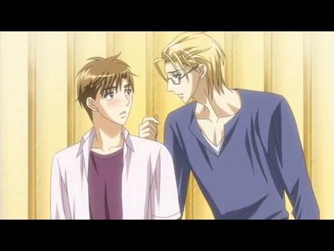 new season hey class president season 2 possibility ☺️ I am super duper excited to ova s2