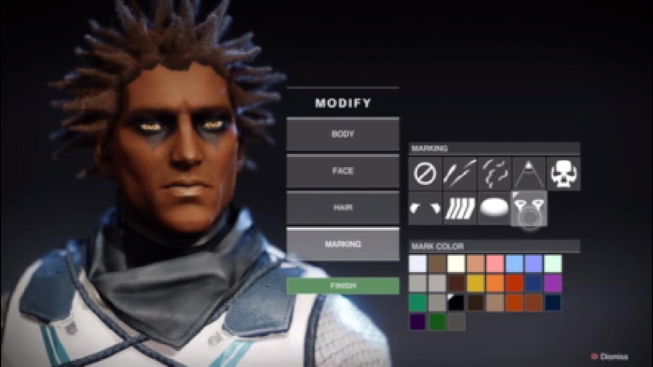 How to change your appearance in Destiny 2 without making a new ...