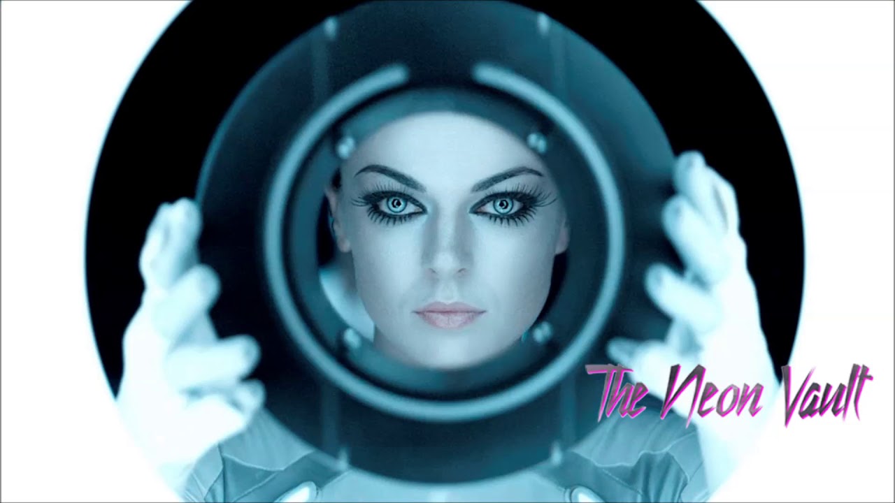 The Neon Vault Synthwave Radio Show #63 - YouTube
