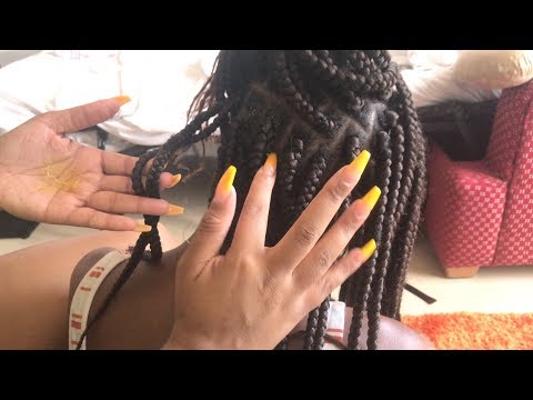 ASMR- \