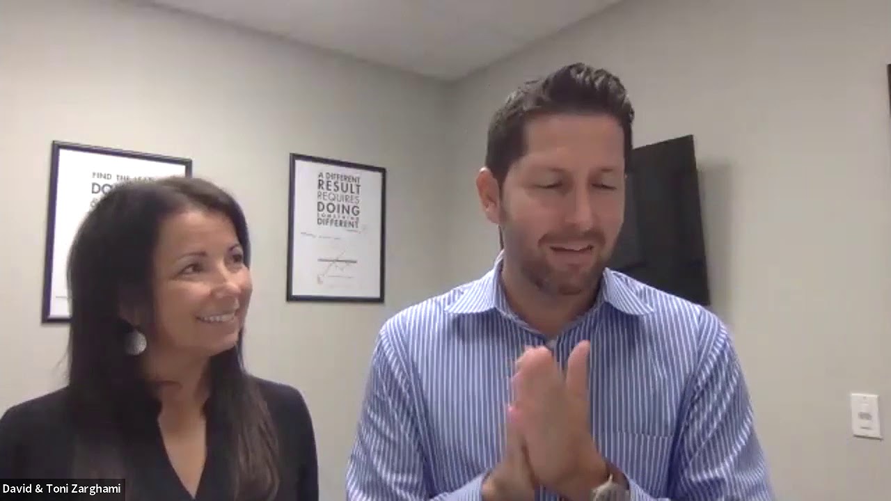 How to Build a MEGA Real Estate Team - YouTube