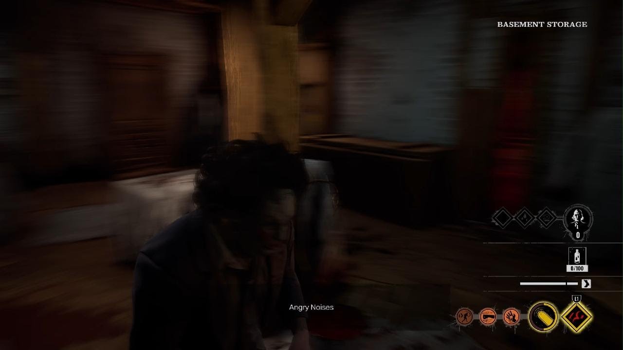 Pretty Lady Leatherface Gets A 3k - YouTube