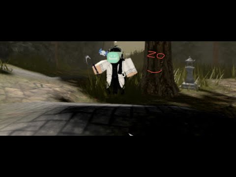 Roblox ZOぞ SAMURAI; New Weapon and SHOWCASE! - YouTube