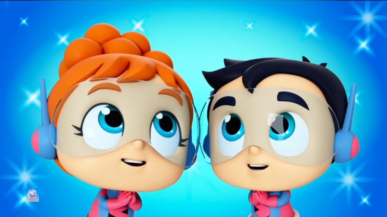 No No Canción para bebes | Canciones infantiles | Videos para niños ...