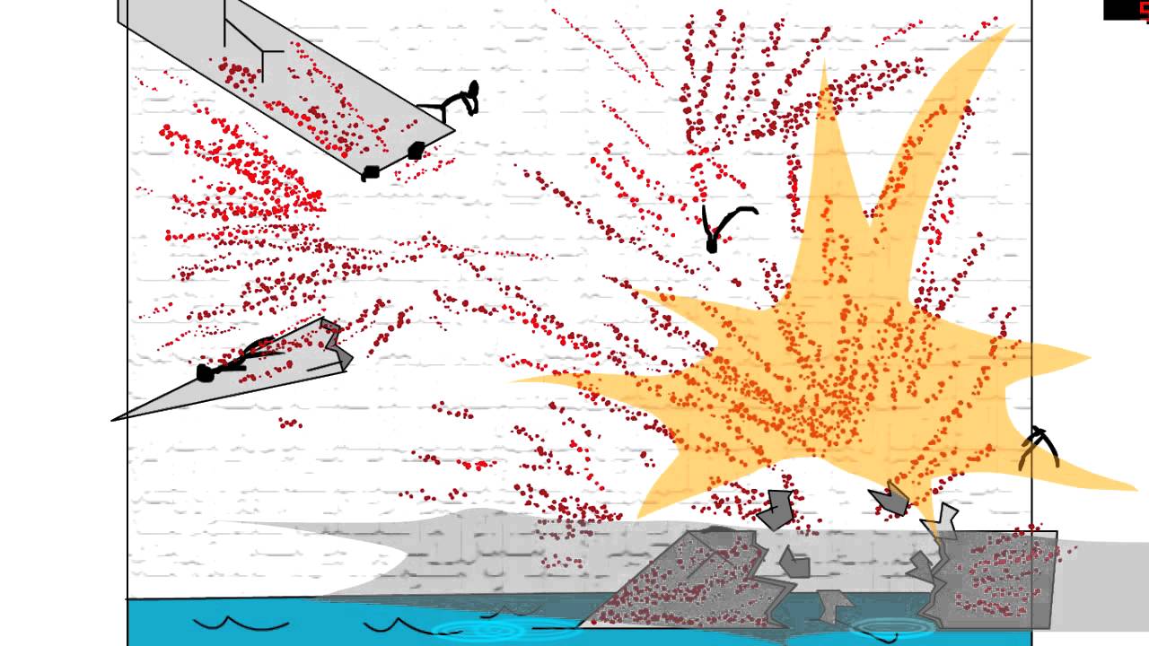 The Battlefield #1 - Animation - YouTube