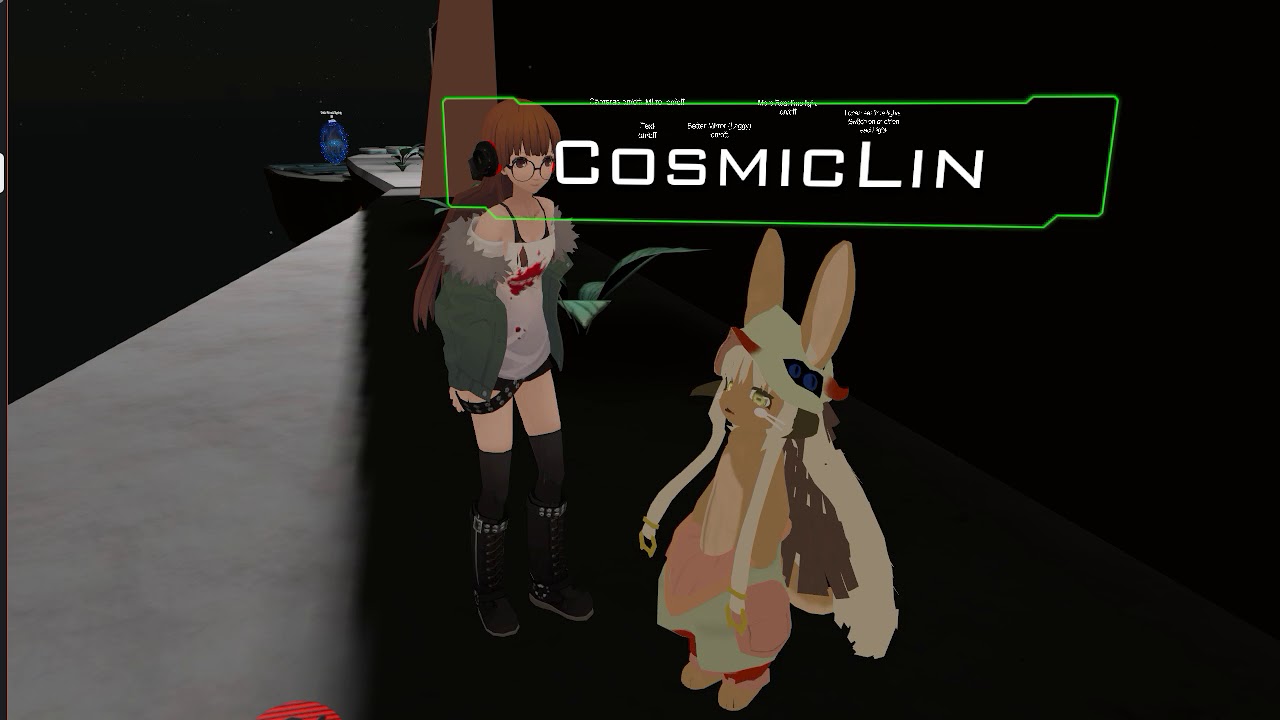 Nanachi model - YouTube