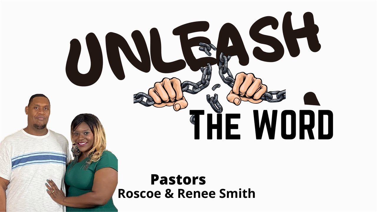 UNLEASH the WoRd - YouTube