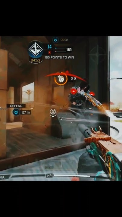 CODM Funny Moments #codm #codmobile #cod #callofduty #codclips #codmclips - YouTube