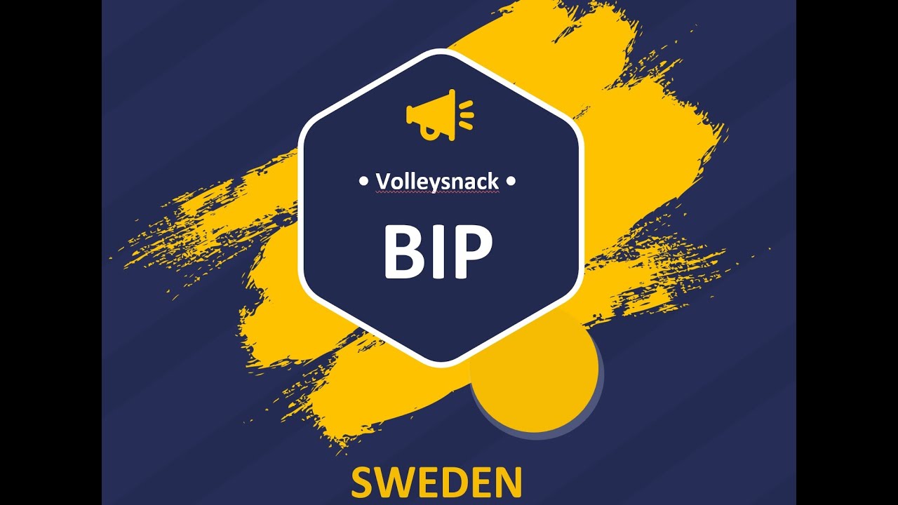 2022 BIP- Line up - YouTube