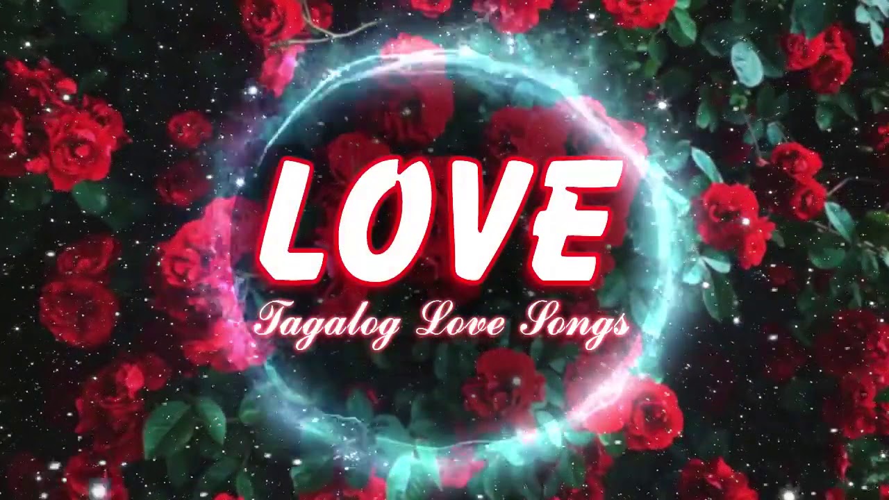 Opm Tagalog Love Songs Of All Time 💗 Beautiful Love Songs 80's 90's ...