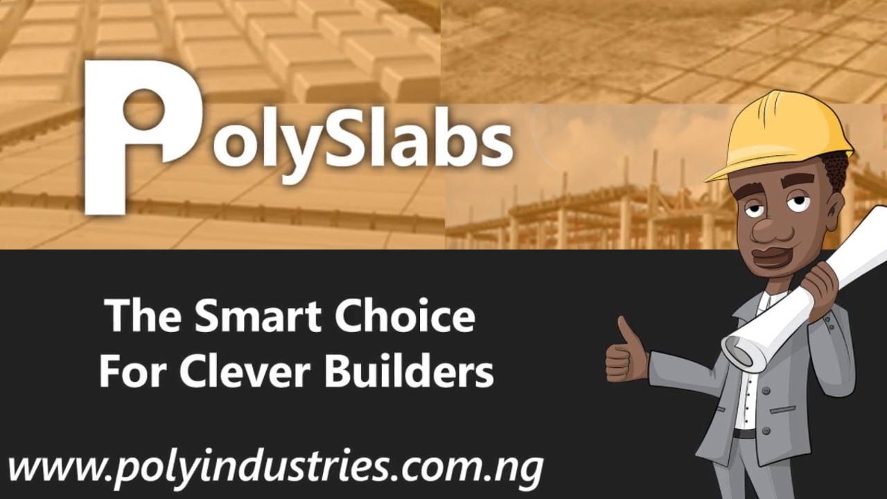 Polyslab: How To Get You Building To The Next Level Quickly In Nigeria ...