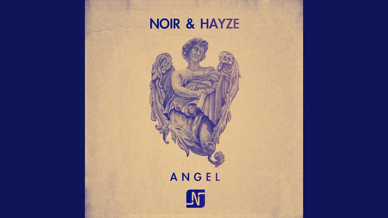 Angel (Club Mix) - YouTube