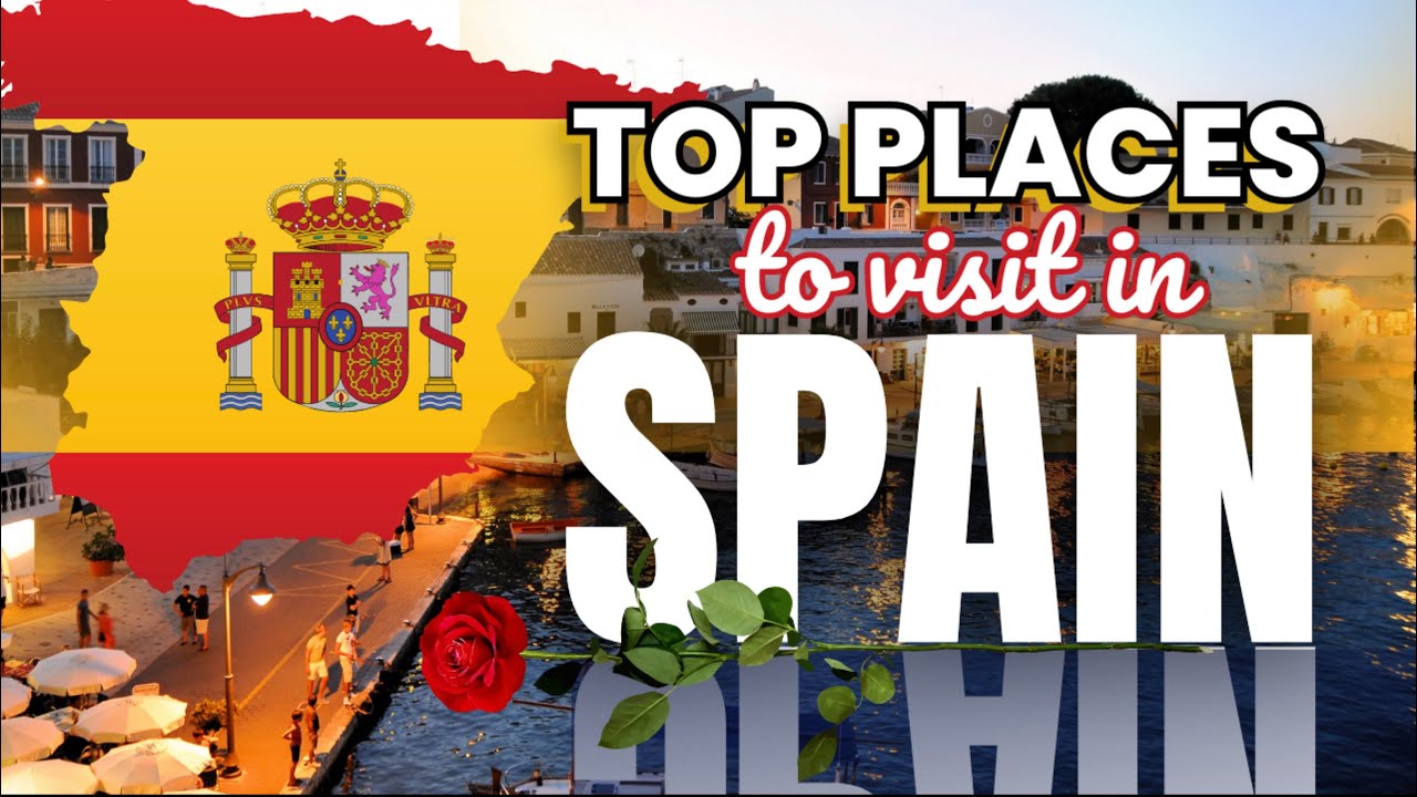Top 9 Amazing Spanish Structures To Visit In Spain | Travel Guide 2024 ...