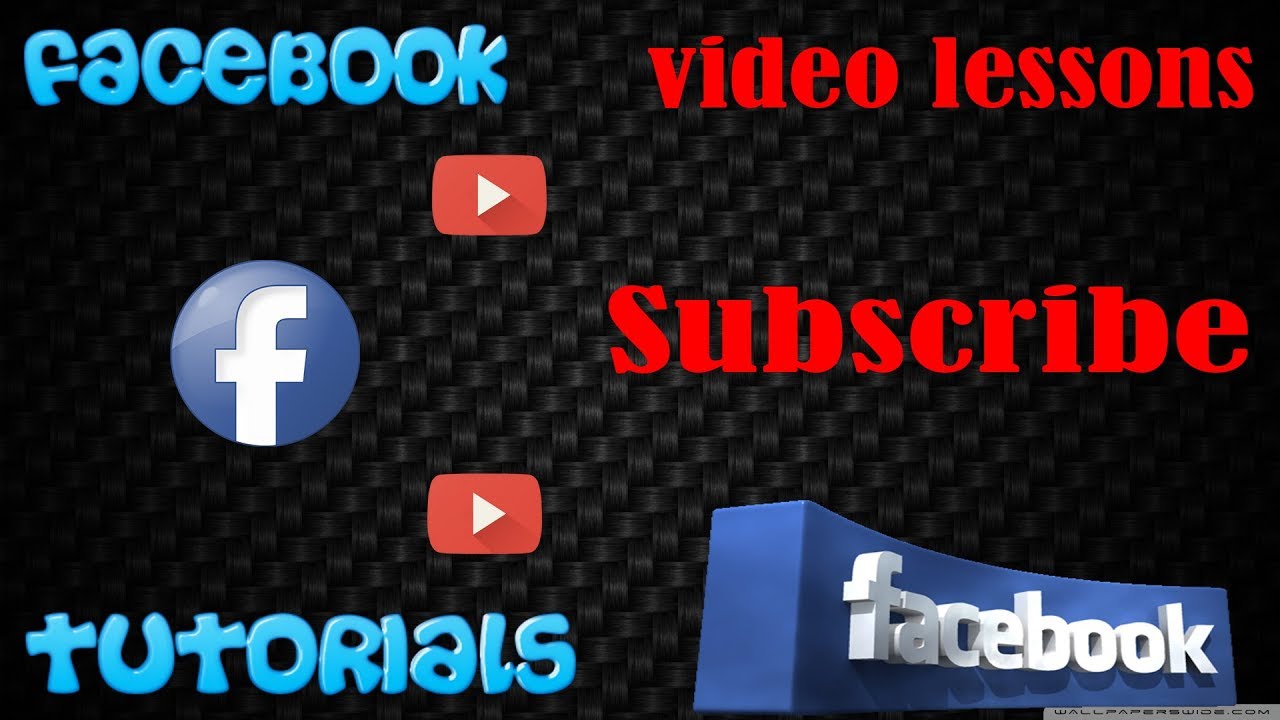 Facebook-ი დამწყებთათვის (გვერდის შექმნა) - YouTube