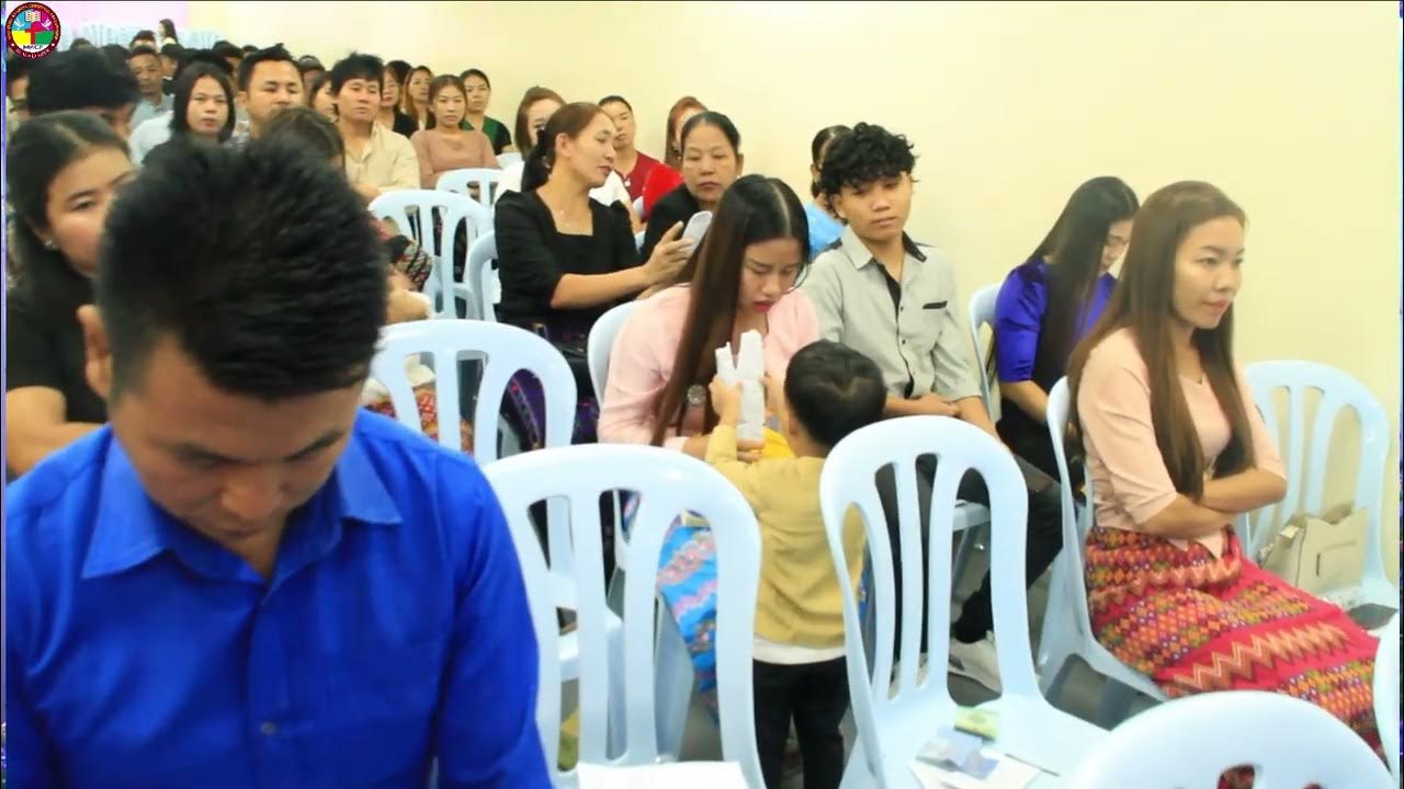 Solo : Van Hnem Iang ( 24/ 12/ 2023 ) - YouTube