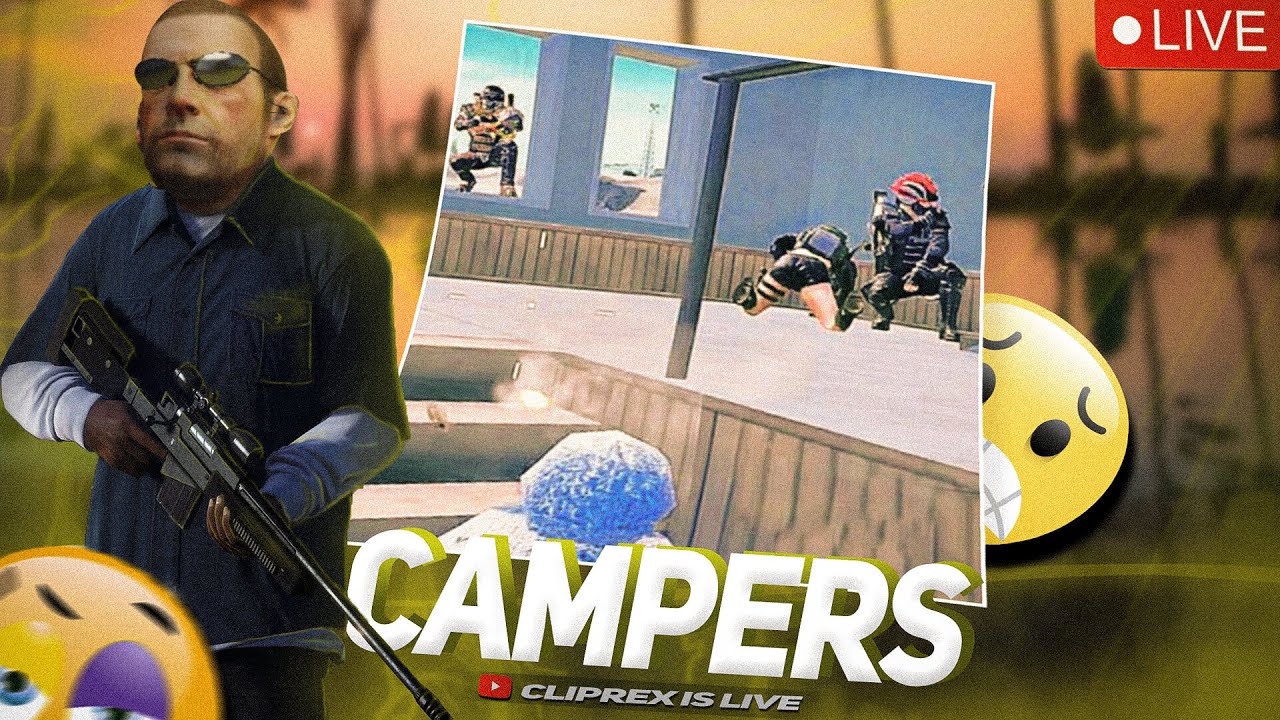 Bgmi 7 Chicken Dinner Challenge | Bgmi Hindi Live Stream | Cliprex ...