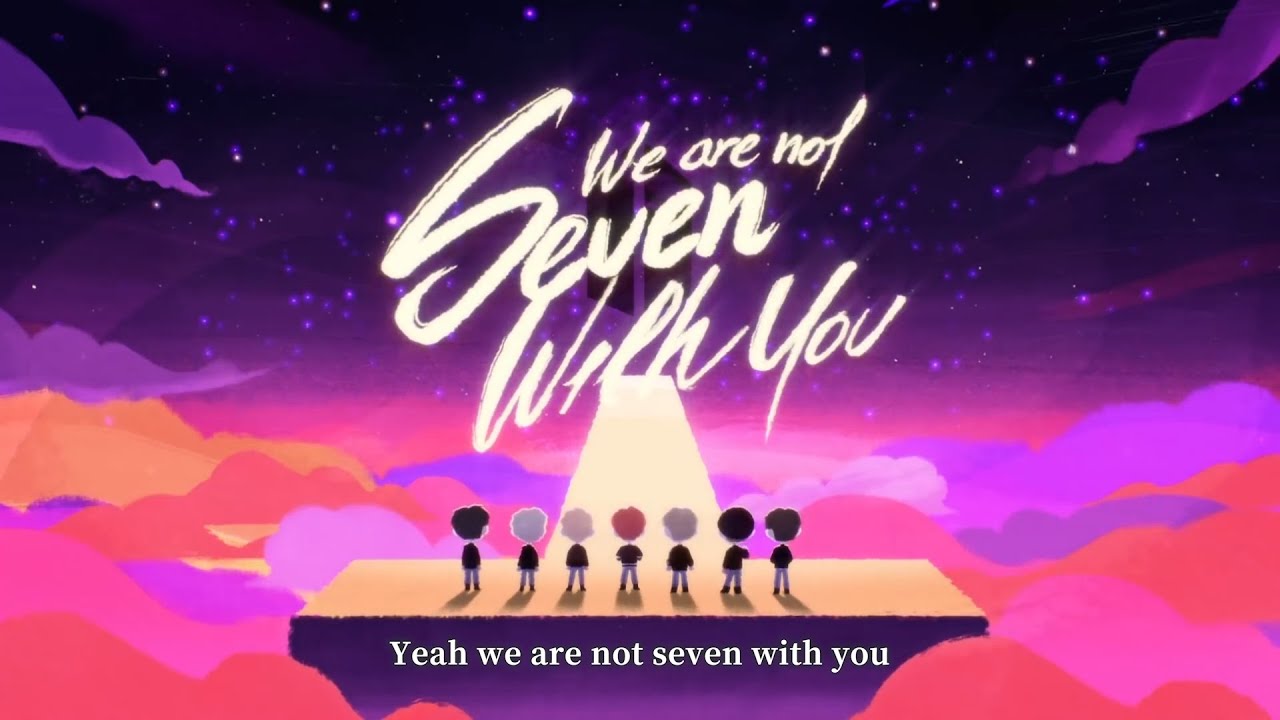 【中字】BTS (防彈少年團) 'We are Bulletproof : the Eternal' MV #2020BTSFESTA ...