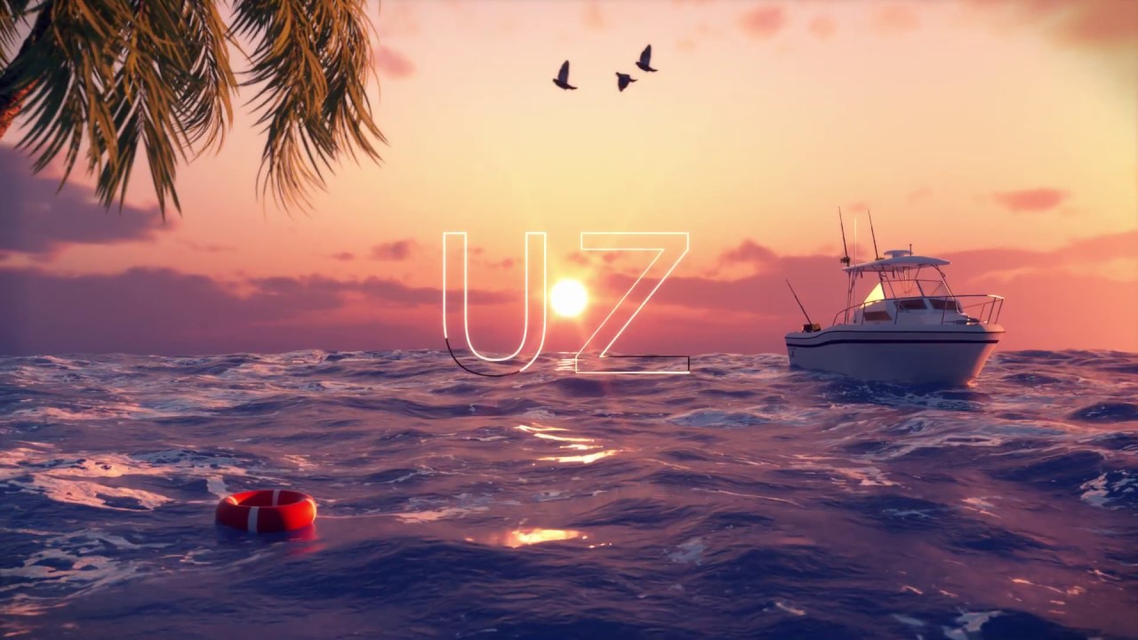 DJ Samuel UZ - Somewhere - YouTube