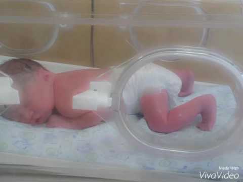 Nihadin 2yawi oldu