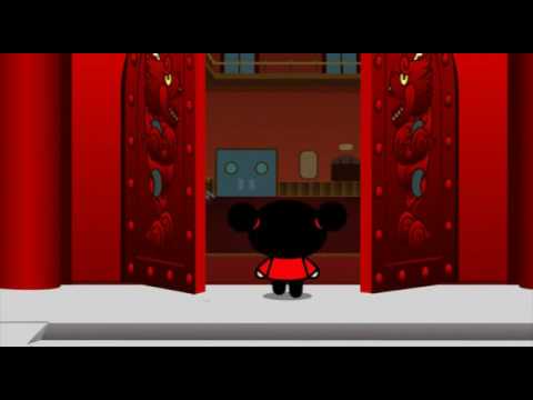 Pucca Episode 1 - YouTube