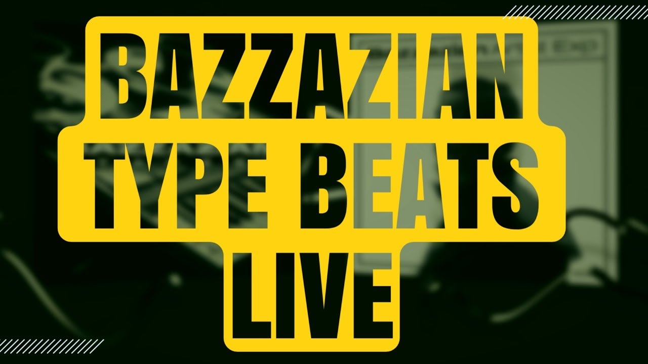 Bazzazian Type Beats (Live) - Native Instruments - YouTube