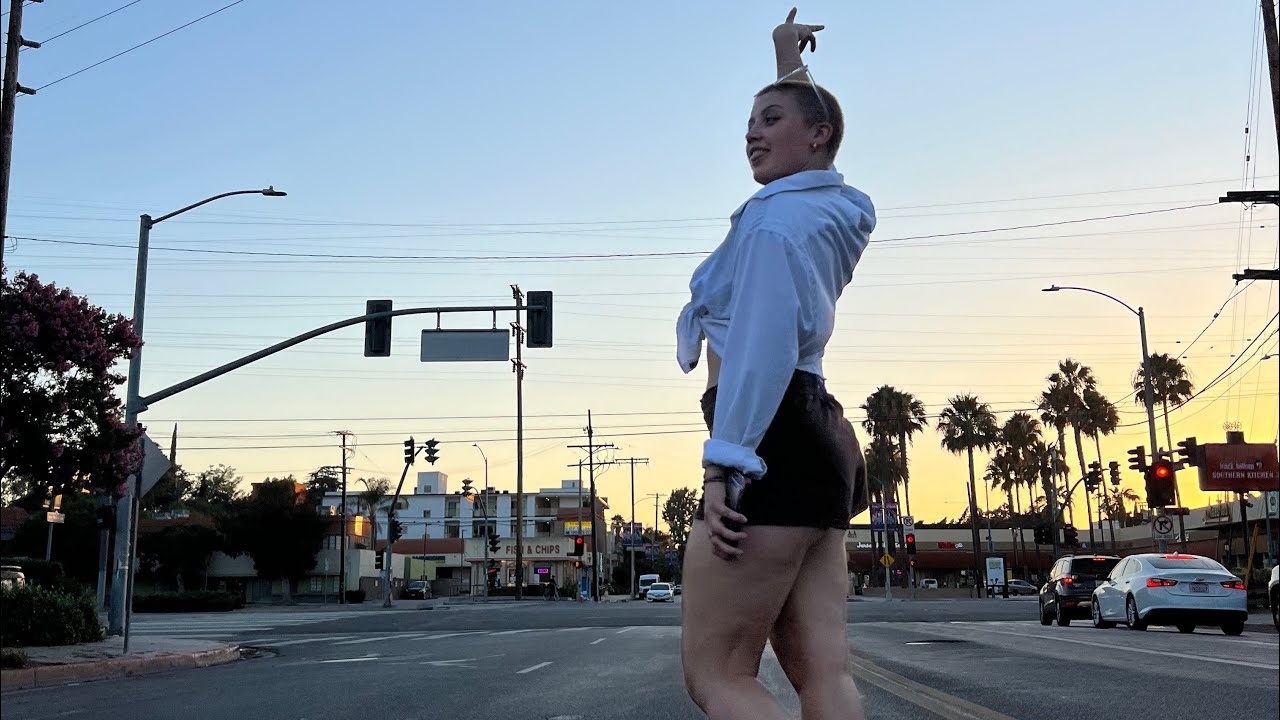 Good Luck Kate - YouTube