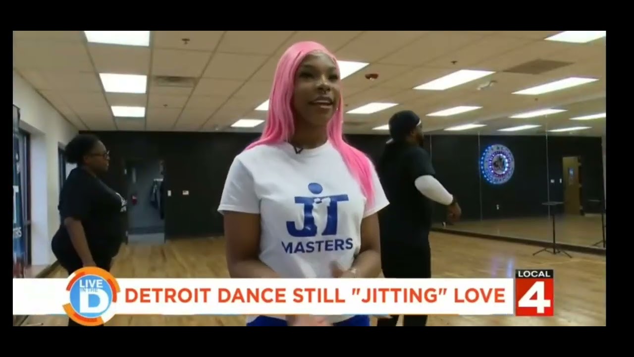 On this 3-1-3 Day.The "Jit" originated in Detroit | Check out the ...