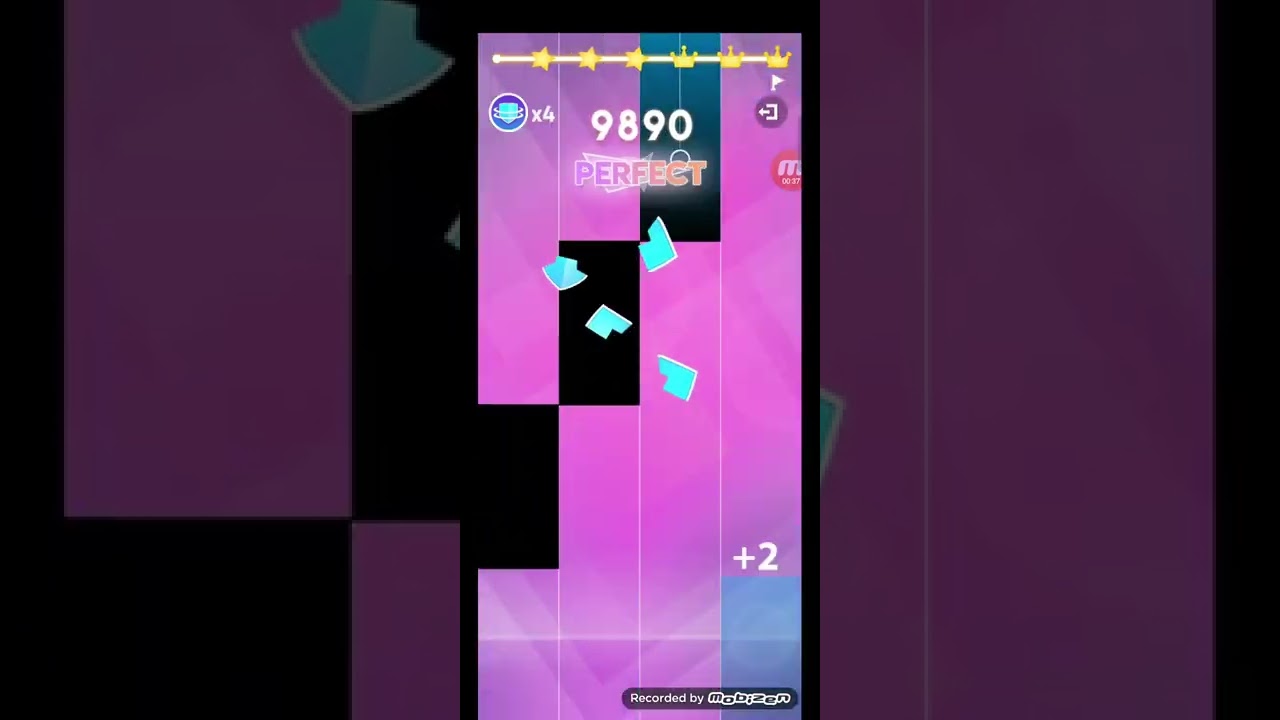 magic tiles 3 on way - YouTube