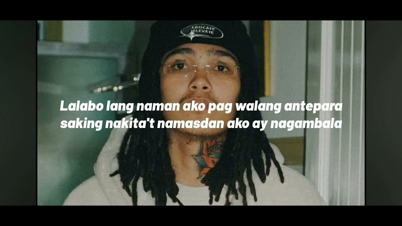 BINATA - Guddhist Gunatita (lyrics) - YouTube