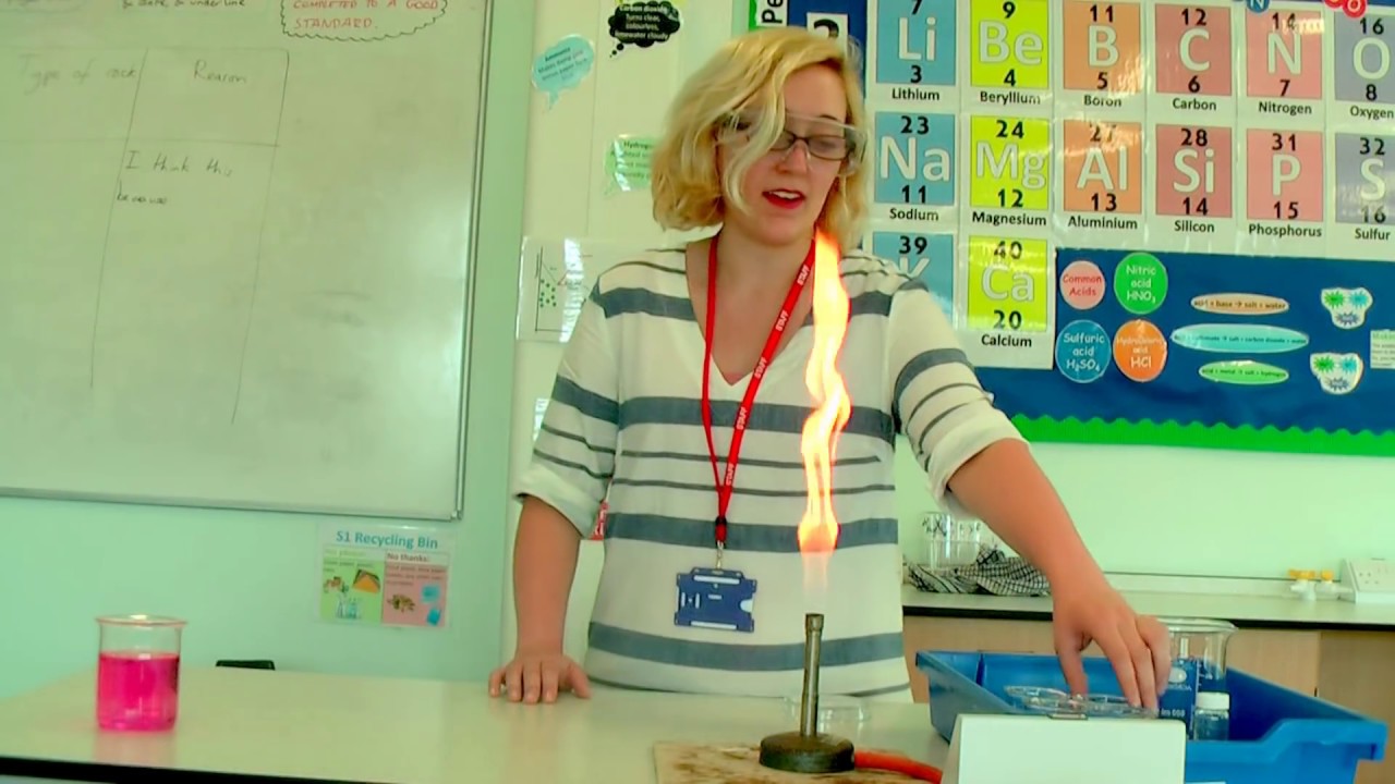 AQA GCSE Biology Required Practical - Microbiology - YouTube