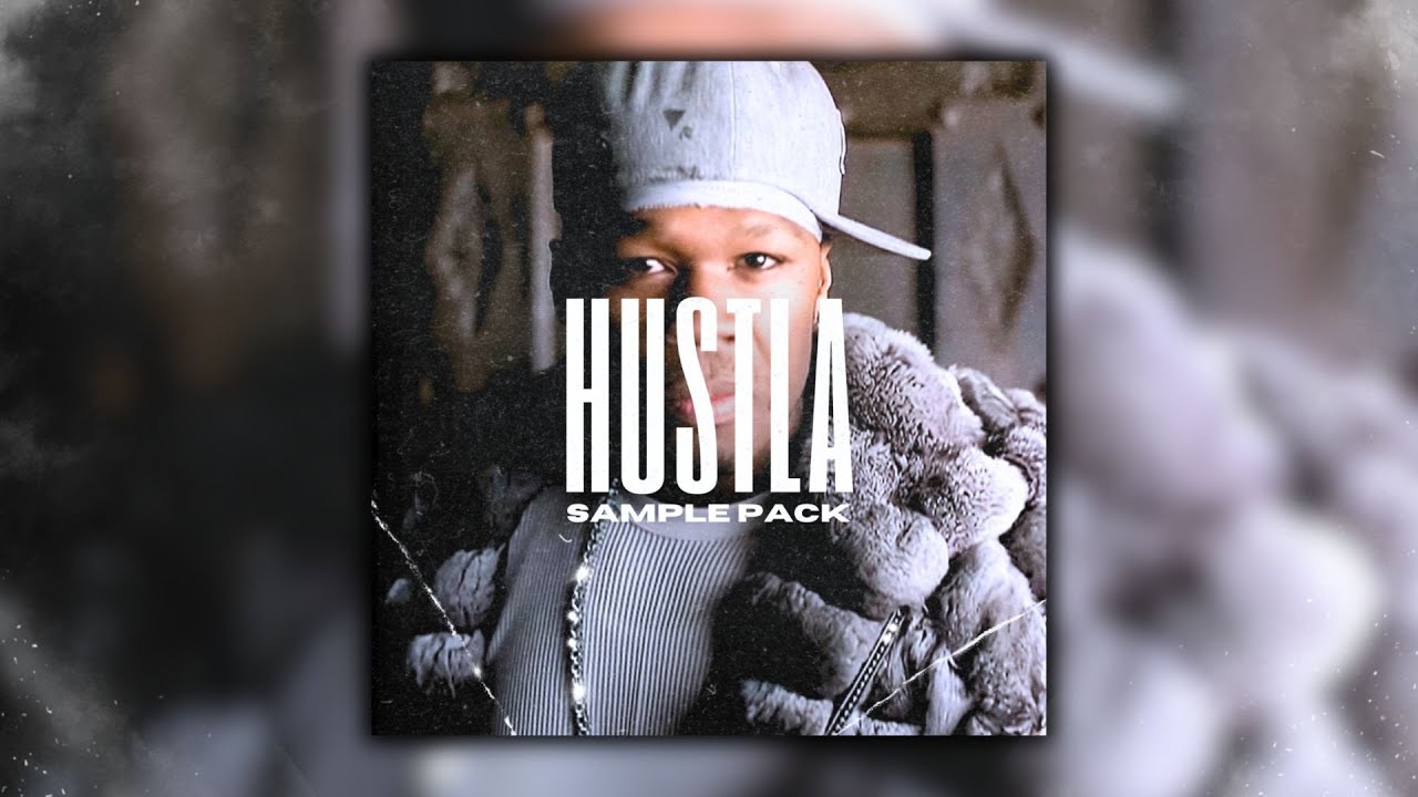(FREE) 50 Cent 2000's Loop Kit - "HUSTLA" (50 Cent, Digga D, Scott Storch) - YouTube