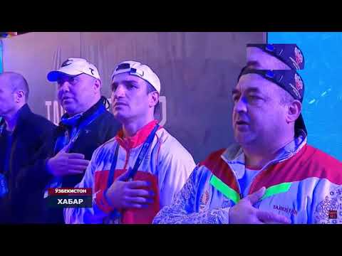 1 медали тилло, 6 нуқра ва 4 биринҷии муштзанони тоҷик аз Чемпионати Осиё